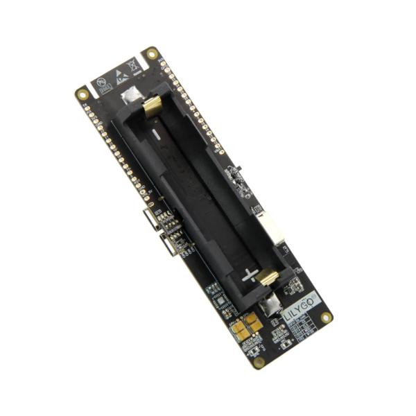 Quality LILYGO TTGO T-SIM7600 ESP32 LTE Cat4/1 4G Development Board SIM7600G-H R2 for sale