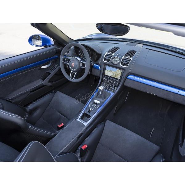 Quality PORSCHE Wireless Video Interface For Boxster 2016 PCM3.1 USB Multimedia Port for sale