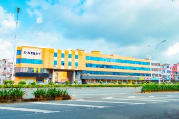 China Factory - Shenzhen X-Merry Toy Co.,Ltd