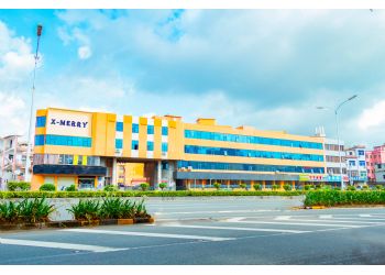 China Factory - Shenzhen X-Merry Toy Co.,Ltd