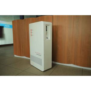 Quality 10KWH Battery Energy Storage System Wall Power Box Lithium Pack for sale
