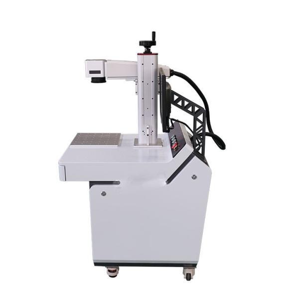 Quality 20W 30W 50W 100W YAG Laser Welding Machine for sale