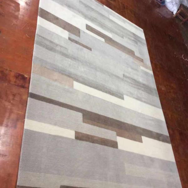 Quality Large Size 3D Teppiche Handmade Antique Style Dragon Carpet with Custom Logo in for sale