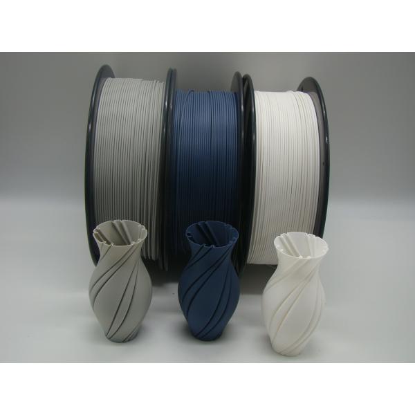 Quality Matte PLA filament, pla filament,3d printer filament for sale
