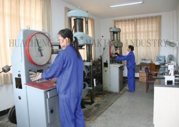 China Factory - WUXI SYLAITH SPECIAL STEEL CO.,LTD