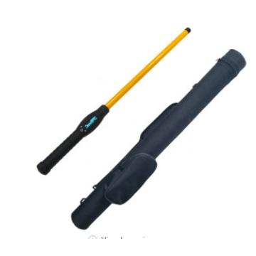 Quality Handheld Portable RFID Stick Reader For Animal Electronic Ear Tags for sale