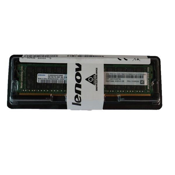 Quality lenovo Server ram 32gb Ddr4 2933 Memory ram for Sr650 for sale