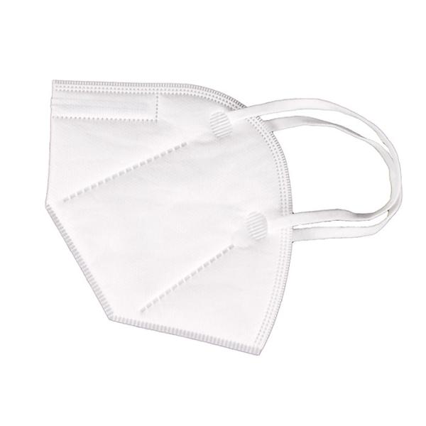 Quality Factory Price FFP2 Mascarillas With CE Certificate NB 2163 for sale