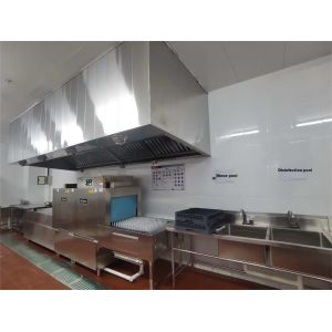 Quality Flight Type Dishwasher for sale