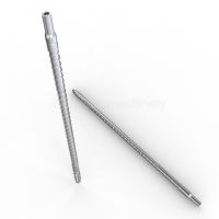 Quality High Wear Resistance Single Key Shaft For Diameter 15.6mm - 350Mm for sale