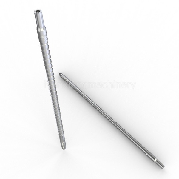 Quality High Wear Resistance Single Key Shaft For Diameter 15.6mm - 350Mm for sale
