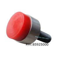 Quality 85925000 Elev Bumper ASSY-UPPER For Auto Cutter GTXL Textile Machine Parts for sale