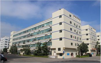China Factory - Huizhou Coomaer Technology Co., Ltd.
