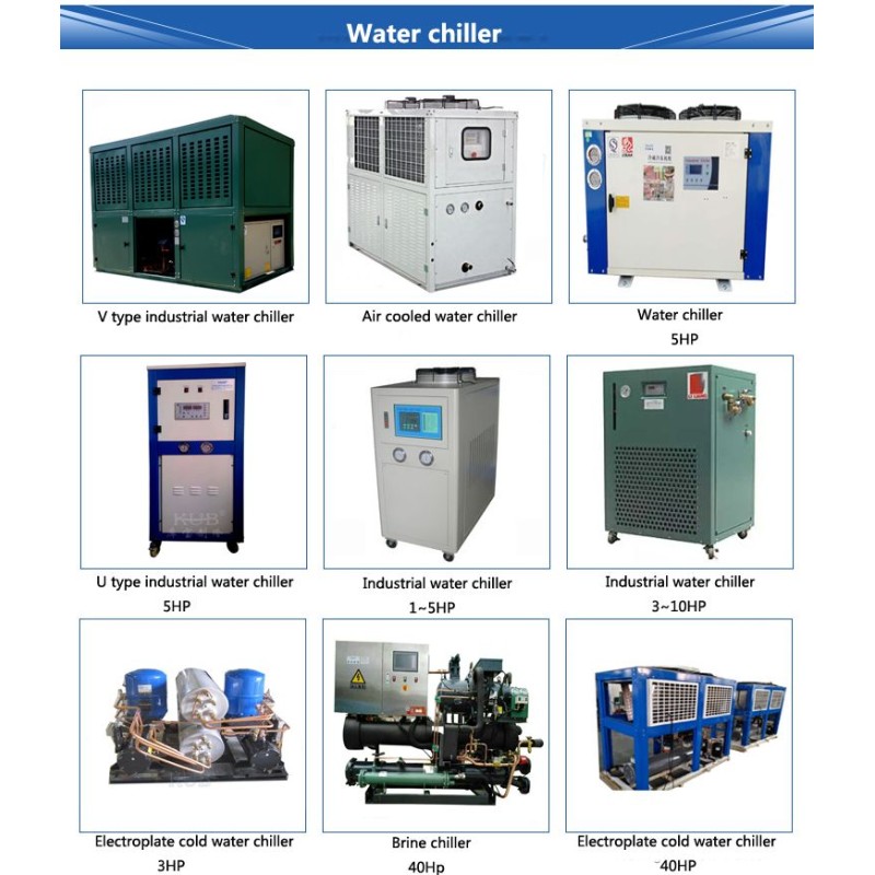 VR144KS-TFP-522 Made in China refrigeration compressor 12HP scroll compressor for sale
