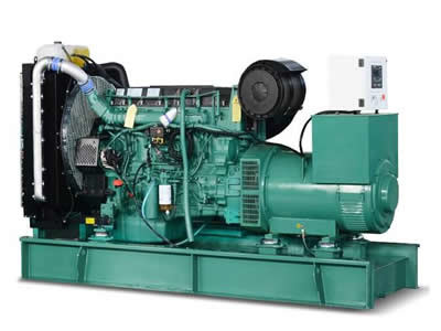 Quality Emergency Prevention Silent Diesel Generator Set 1800 RPM Generator Engine for sale