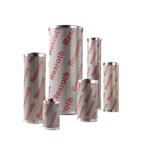 Quality 16.9801/SPWR3-F00-0-V Replacement Hydraulic Filter Elements With Glass Fiber Material 16.6200 16.6300 Size for sale