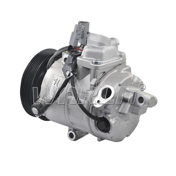 Quality 8832050100 Autoair Conditioner Compressor For Lexus LS430 WXLX005 for sale