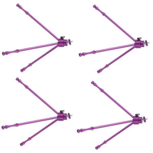 Quality Lightweight Tripod Stand 10-15 Lbs Load Capacity Adjustable Legs for sale