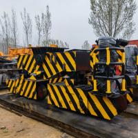 Quality On Demand Port Cranes With 1.5RPM Slewing Speed Port Gantry Crane A5-A8 for sale