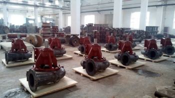 China Factory - Shijiazhuang Minerals Equipment Co. Ltd