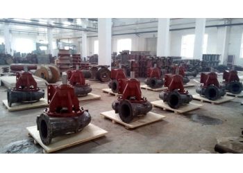 China Factory - Shijiazhuang Minerals Equipment Co. Ltd