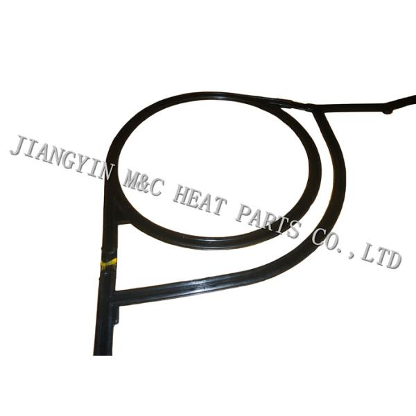 Quality Marine Plate Tranter Heat Exchanger Gaskets GXP66 Durable HEPDM for sale