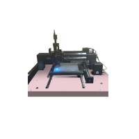 Quality Semiconductor Surface Detector Systems Optical Testing Equipment 40x for sale