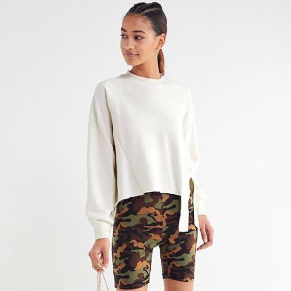 Quality OEM Crew Neck Hoodies Sweatshirts for sale
