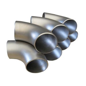 Quality SCH10 Pipe Fitting Elbow for sale