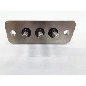 Quality 600V Component Mechanical Seals Temperature Range -70°C to 300°C for Wide for sale