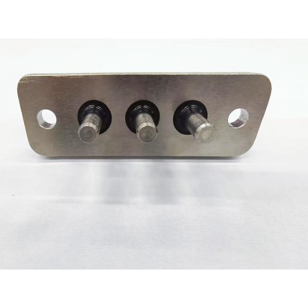 Quality 600V Component Mechanical Seals Temperature Range -70°C to 300°C for Wide for sale