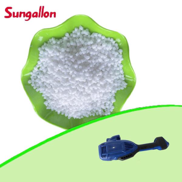 Quality Injection Molding TPE Pellets Thermoplastic Polyurethane Pellets TPE Elastomer for sale