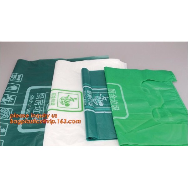 Quality Made From Plants Customized wholesale biodegradable compostable pharmacy bag for sale