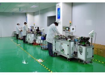China Factory - Shenzhen Apexls Optoelectronic Co.,LTD