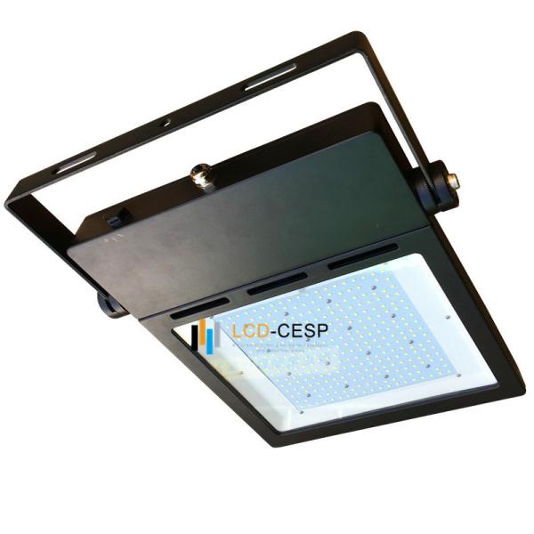 Quality Harsh Area SMD5050 250W Dimmable LED Flood Light IP67 for sale
