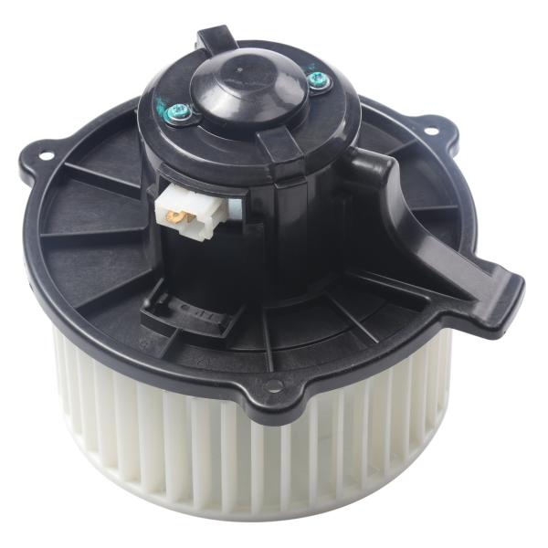 Quality Blower Motor Part No. 2538-6015 for DL200 DL250 DL300 DL400 DL500 DH220-5 DH225-7 DH225-9 for sale