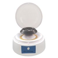Quality Portable Microcentrifuge Tabletop Low Speed Centrifuge For PCR Tube for sale