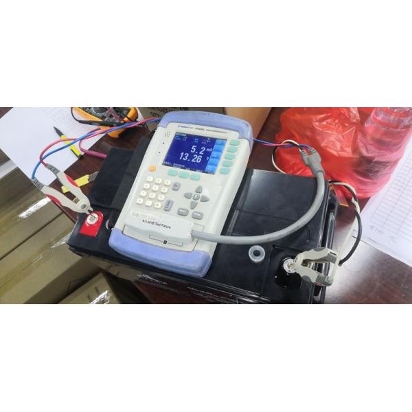 Quality Storage Battery / Accumulator AQL Quality Inspection BSCI Certificates for sale