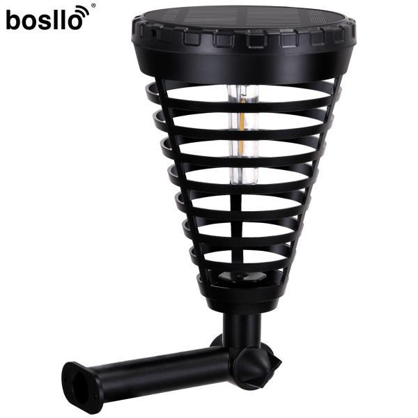 Quality Outdoor Garden Solar Stake Lights for sale