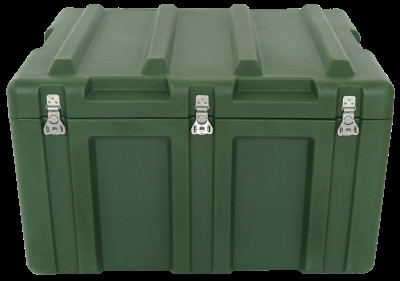 Quality IP65 Low Temp Air Drop Box Precision Instrument Protective Case For Testing for sale