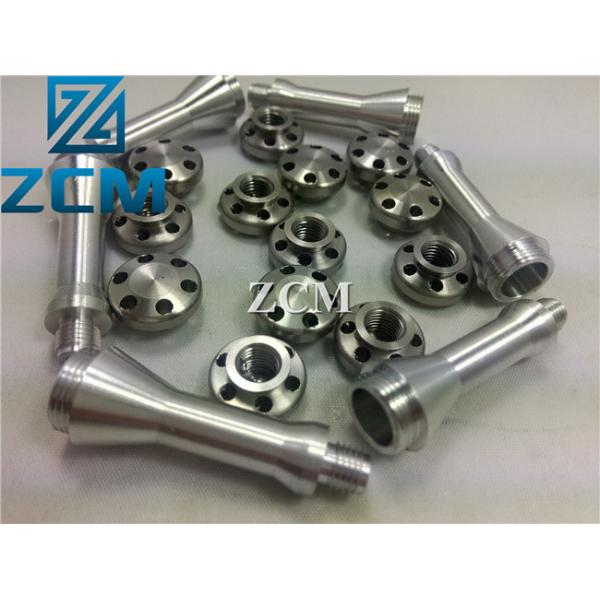 Quality IGS ISO9001 2008 32mm Diameter CNC Machining Parts for sale