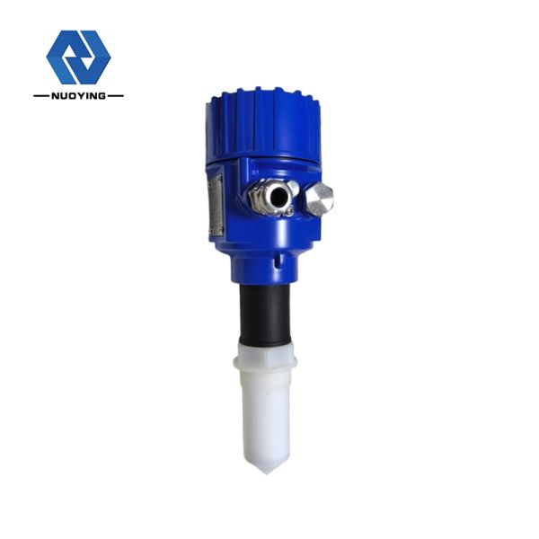 Quality NYRD-805 Non Contact Level Transmitter PTFE 0-10m Measuring Range for sale
