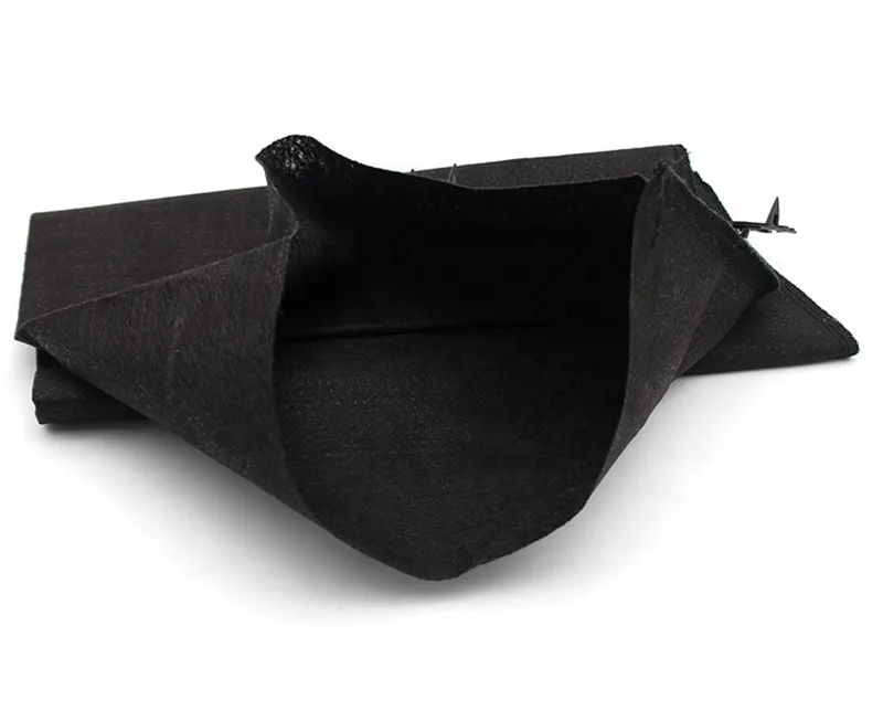 Nonwoven Geobag Polyester/PP Geobag for Slope Protection and Grass Dam to Protect Ecological Environment
