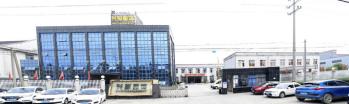 China Factory - Haiyan Xingyuan Garment Co., Ltd.