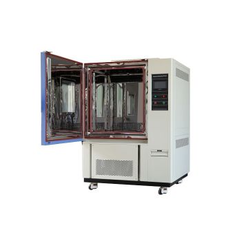 Quality Artificial Environmental Test Chamber 80L 100L 500L For Material Test for sale