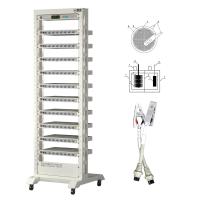Quality 8 Channel Battery Grading System , Neware Deep Cycle Battery Analyzer for sale