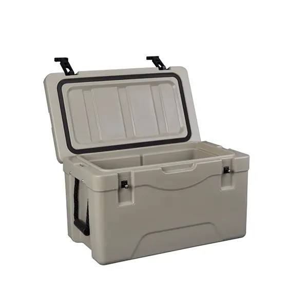 Quality 28L Rotomolded Cooler Box Cold Food Storage Easy Cleaning for sale