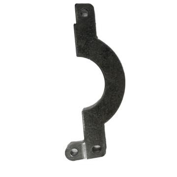Quality Flat Excavator Bucket Pin Shims 40cr Material 1mm For Loader for sale