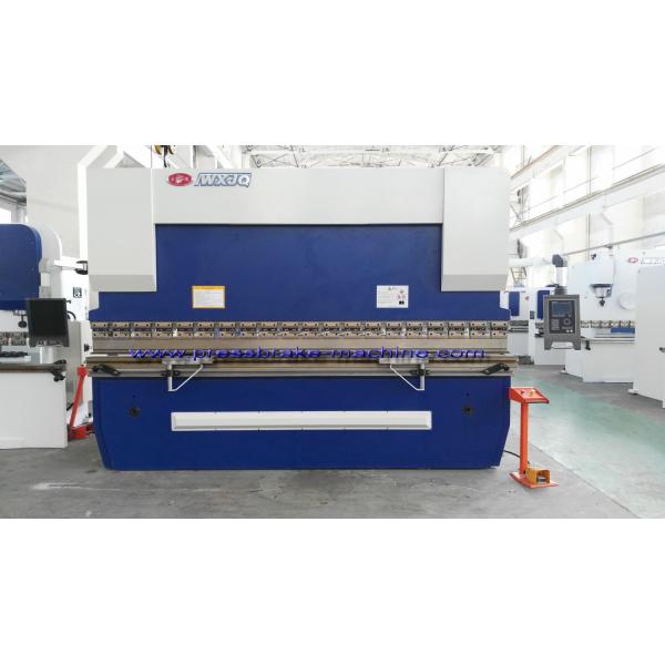 Quality Versatile 380V Metal Sheet Press Brake For 3200mm Length for sale