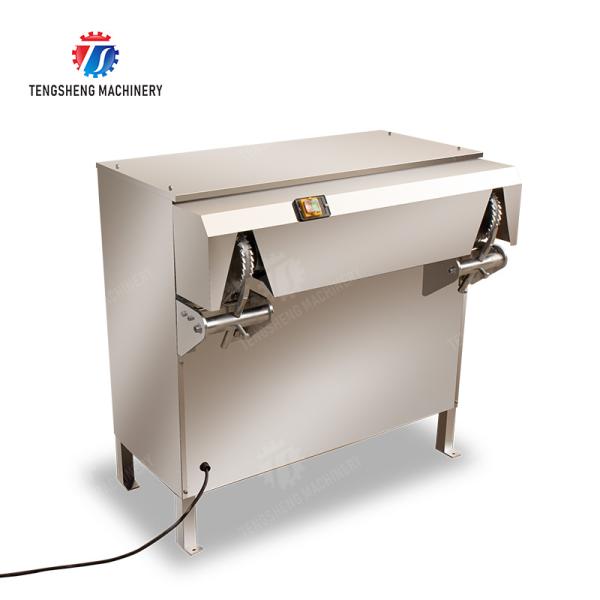 Quality Coconut Sheller coconut milk processing production Supplying Machine for sale